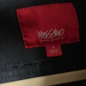 Mossimo Supply Co. | Jackets & Coats | Mossimo Corduroy Moto Jacket ...